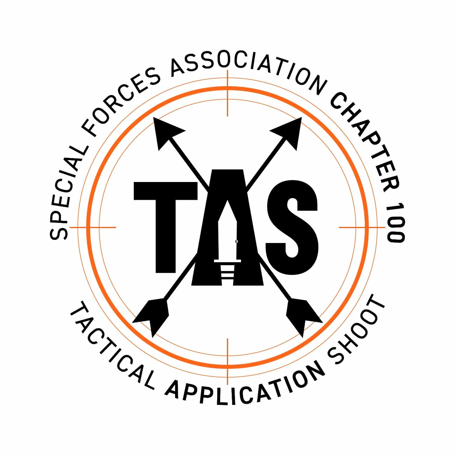 The Tactical Application Shoot - SFA 100
